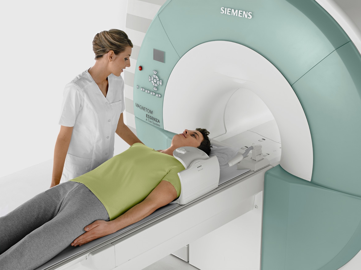 Magnetic Resonance Imaging (MRI) | The Imaging Center | MRI CT X-ray ...